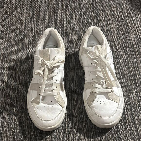 On Running | Shoes | On Cloud The Roger Clubhouse Shoes | Poshmark